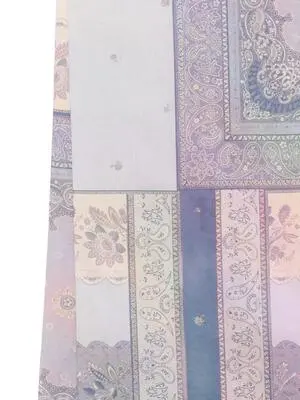 Zimmermann Printed Cotton Pareo