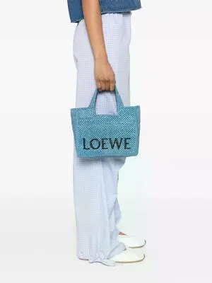 Loewe Small Tote Bag