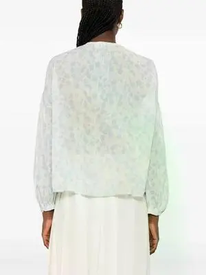 Polo Ralph Lauren Floral Blouse