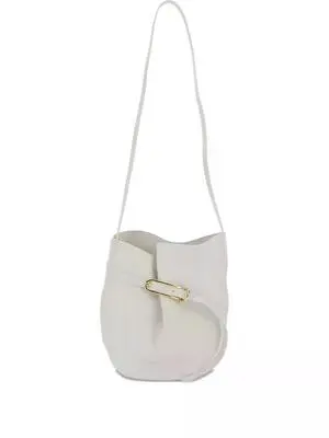 Little Liffner Curved Bucket Bag