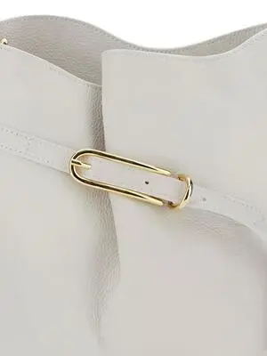 Little Liffner Curved Bucket Bag