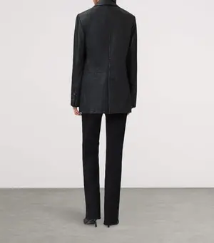 ALLSAINTS Haldan High-rise Bootcut Jeans