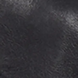 Balenciaga Distressed Leather Racer Jacket
