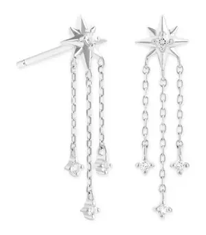 Astrid & Miyu Gemstone Earrings
