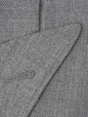 Saint Laurent Double-breasted Wool-twill Blazer