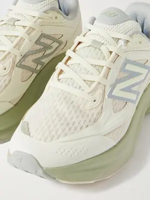 NEW BALANCE 1080 Sneakers - Neutrals