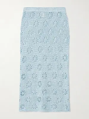Calle Del Mar Elasticated Skirts