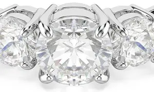 SWAROVSKI Stilla Attract Ring