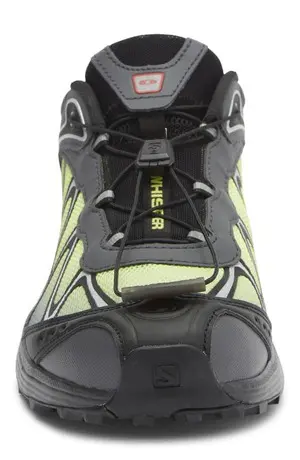 SALOMON Gender Inclusive Xt-whisper Sneaker - Black/asphalt