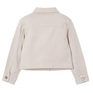 MAYORAL Light Twill Jacket