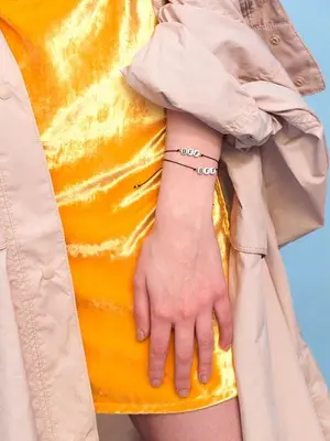 VENESSA ARIZAGA Bff Bracelet Set