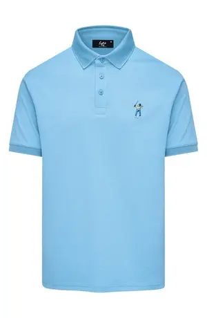 Eastside Golf Polos For Men