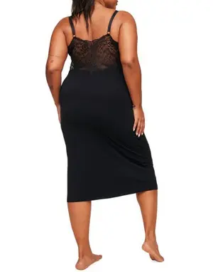 ADORE ME Tyler Midi Slip