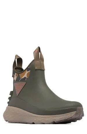 Columbia Columbia PFG Pro Sport™ Boots Deep Olive/cedar