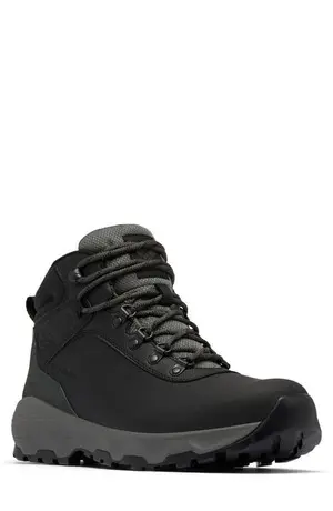 Columbia Waterproof Boots For Men