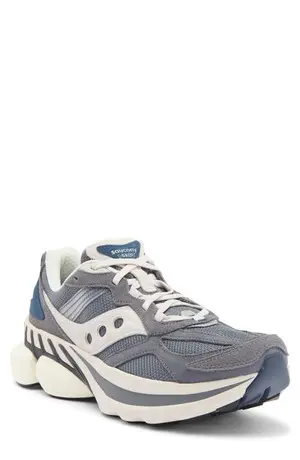 Saucony Chunky Sneakers For Men