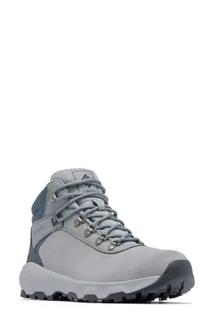 Columbia Cushioned Boots For Women