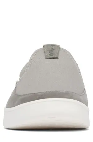 Columbia Pfg Boatside™ Slip-on Sneakers - Titanium/ Ancient Fossil