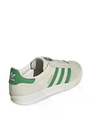 Adidas Gazelle Sneakers - White