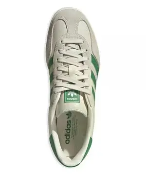 Adidas Gazelle Sneakers - White