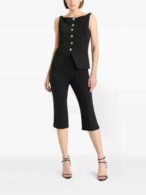 Cinq À Sept Lemonis Vest