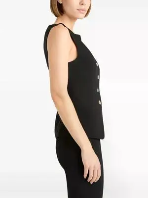 Cinq À Sept Lemonis Vest