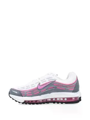 Nike Air Max Tl 2.5 Mesh-paneled Sneakers