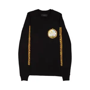 Amiri Alchemy Frame Long-sleeve Tee
