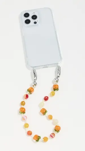 OSSA Fruit Wristlet