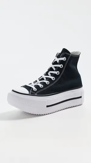 CONVERSE Chuck Taylor All Star Lift Double Stack Sneakers