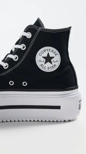 CONVERSE Chuck Taylor All Star Lift Double Stack Sneakers