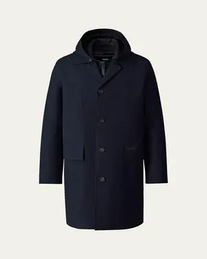 Coats For Men