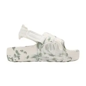Adidas Adilette 22 Xlg Slide - Cream