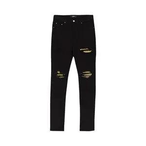 Amiri Mx1 Skinny Jeans