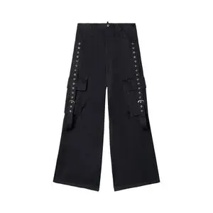 Off-White Buckles Cargo Pants