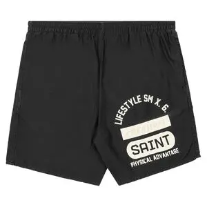 SAINT MXXXXXX Creation Easy Shorts