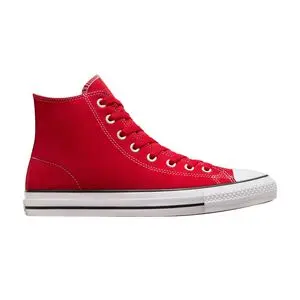 CONVERSE Chuck Taylor All Star Pro Suede High - Red