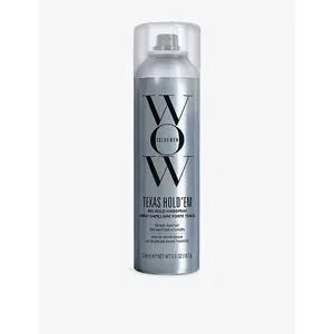 COLOR WOW Texas Hold 'em Big Hold Hairspray 234ml - One-color