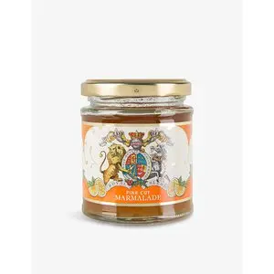 ROYAL COLLECTION Buckingham Palace Finest Fine Cut Marmalade 200g - One-color