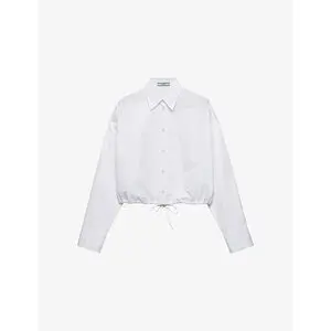 Prada Stretch Shirts For Women