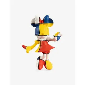 LEBLON DELIENNE Minnie Mouse Welcome Art Collection 1 Figurine 30cm