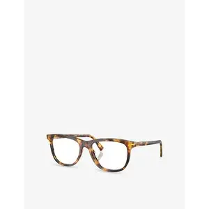 Miu Miu Mu 01wv Eyeglasses