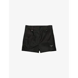 Prada Drawstring Shorts For Women
