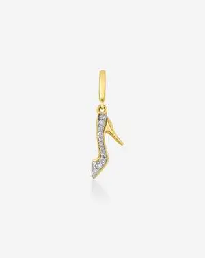 Ring Concierge Diamond Stiletto Charm - One-color