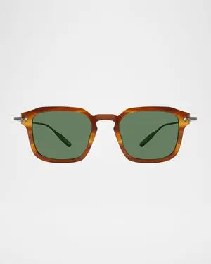 Barton Perreira Logo Eyewear For Men