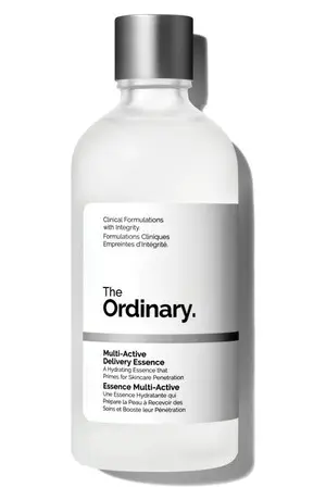 THE ORDINARY Multi-active Delivery Essence - No Color