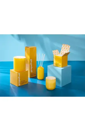 Jonathan Adler Pop Grapefruit Candle