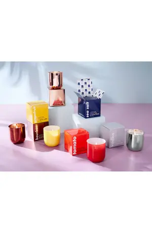 Jonathan Adler Pop Grapefruit Candle
