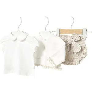 MAYORAL 3-piece Set - Beige