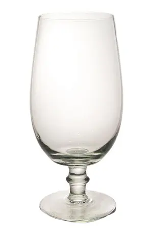 MBARE Recycled Glass Goblet 480ml/16 Oz - None